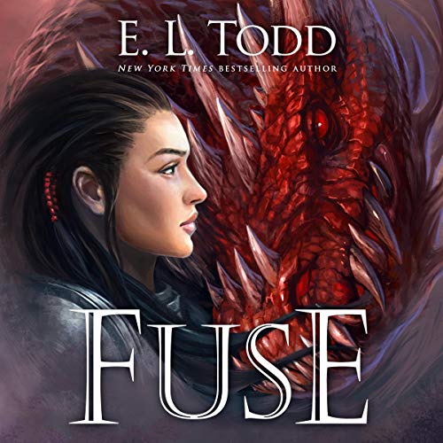 Fuse (Audio Download): Michael Ferraiuolo, Ramona Master, E. L. Todd, E ...