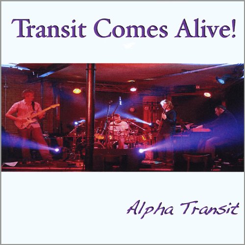 Amazon.com: Transit Comes Alive! : Alpha Transit: Digital Music