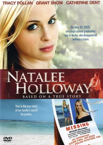Amazon.com: Natalee Halloway : Tracy Pollan, Amy Gumenick, Grant Show ...
