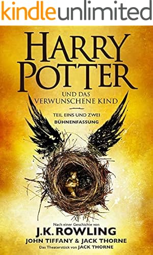 Amazon.com: Harry Potter und der Gefangene von Askaban (German Edition) eBook : Rowling, J.K ...