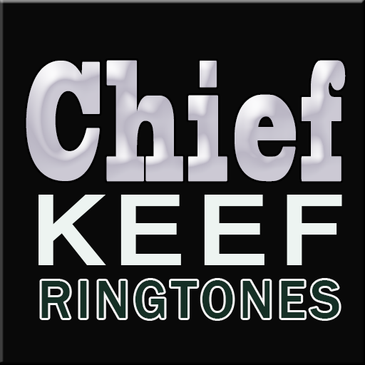 Chief Keef Logo Png