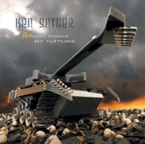 Amazon.com: Progressive By Nature: CDs & Vinyl