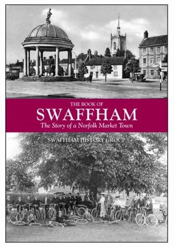 Book of Swaffham: No author.: 9780857041647: Amazon.com: Books