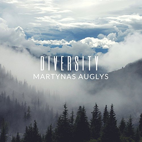 Play Diversity by Martynas Auglys on Amazon Music