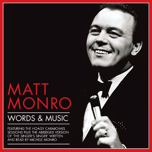 Play Words And Music by Matt Monro on Amazon Music