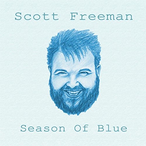 Play Season of Blue by Scott Freeman on Amazon Music