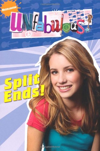 Unfabulous: Split Ends: Robin Wasserman: 9781847385383: Amazon.com: Books