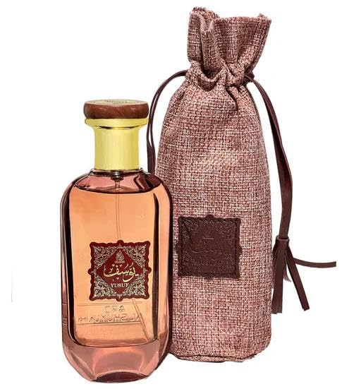 Buy ARD AL SHUYUKH YUSUF Imported Long Lasting Luxury Fragrance EDP Eau ...