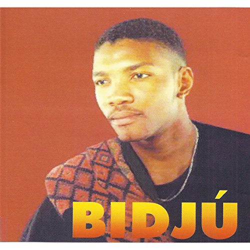 Play Bidju by Bidjú on Amazon Music