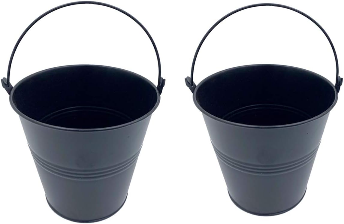 Amazon.com: 2-Pack Grill Grease Buckets Fits Traeger/Pit Boss Wood ...