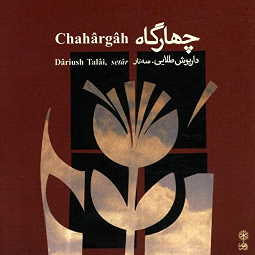 Play Chahargah by Dariush Talai on Amazon Music
