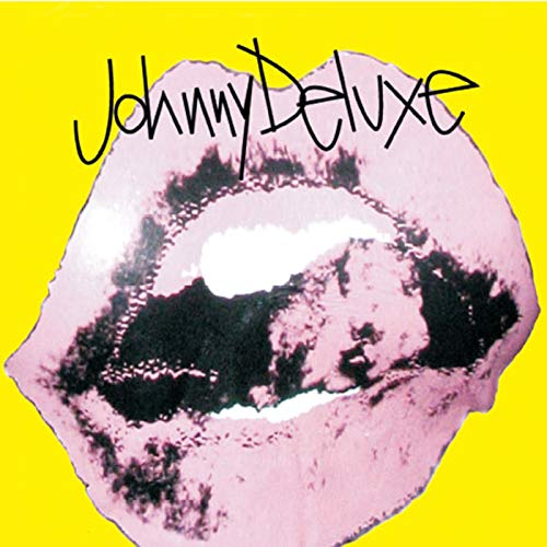 Johnny Deluxe : Johnny Deluxe: Amazon.fr: Téléchargement de Musique