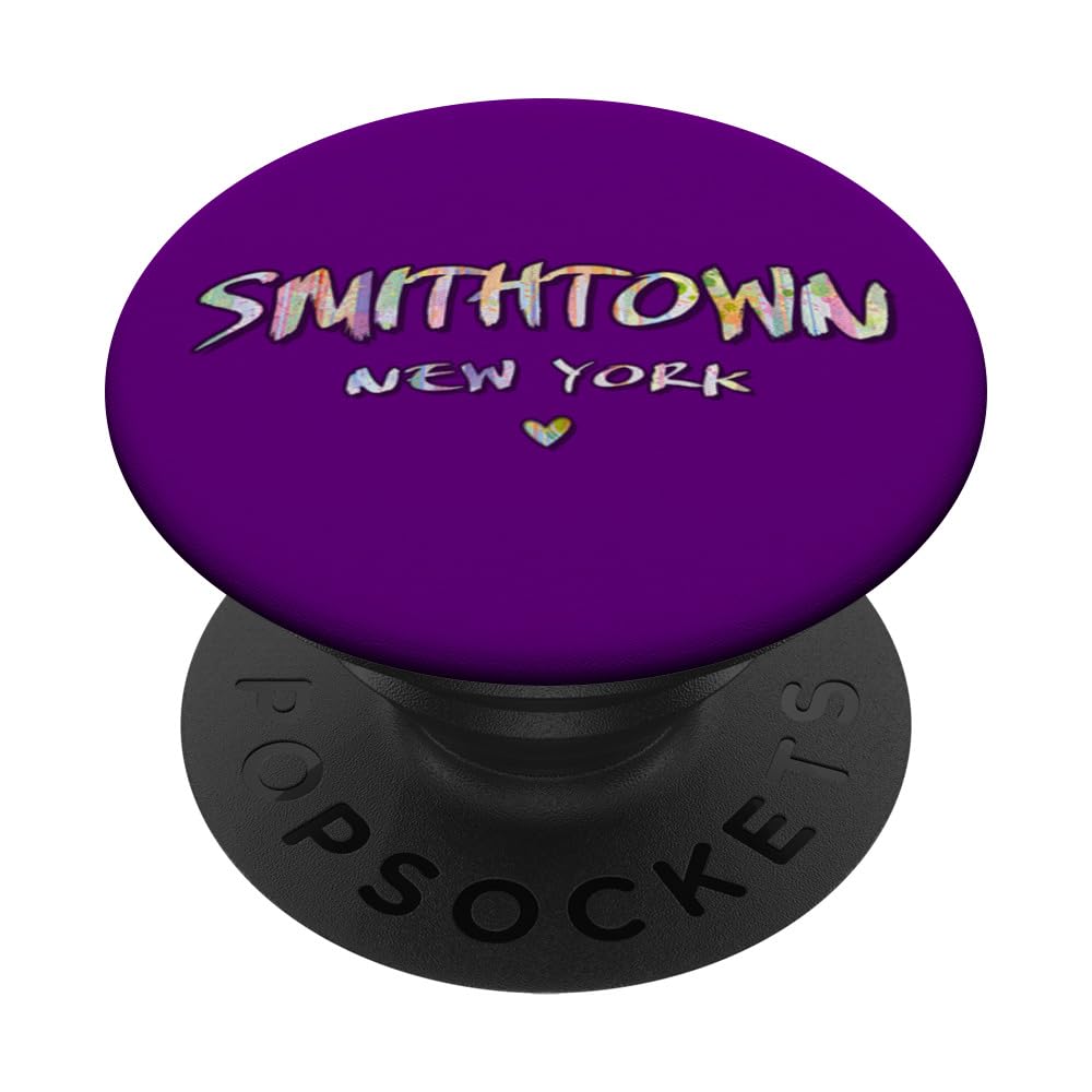 Smithtown Logo
