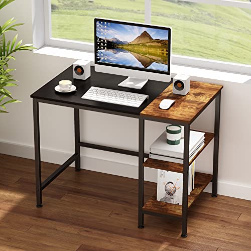 Best 40 Inch Wide Computer Desk - Computer Station Nation