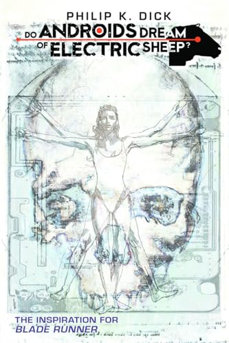 Do Androids Dream Of Electric Sheep