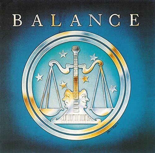 BALANCE - Balance - Amazon.com Music