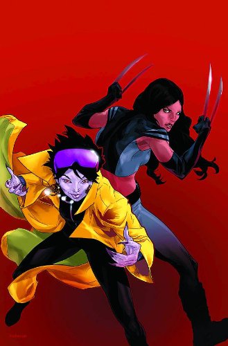 Amazon.com: X-23 #20: Marjorie Liu: Books