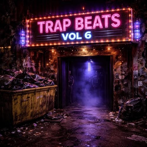 Haunted song by Bite The Bullet from Trap Beats, Vol. 6 on Amazon Music