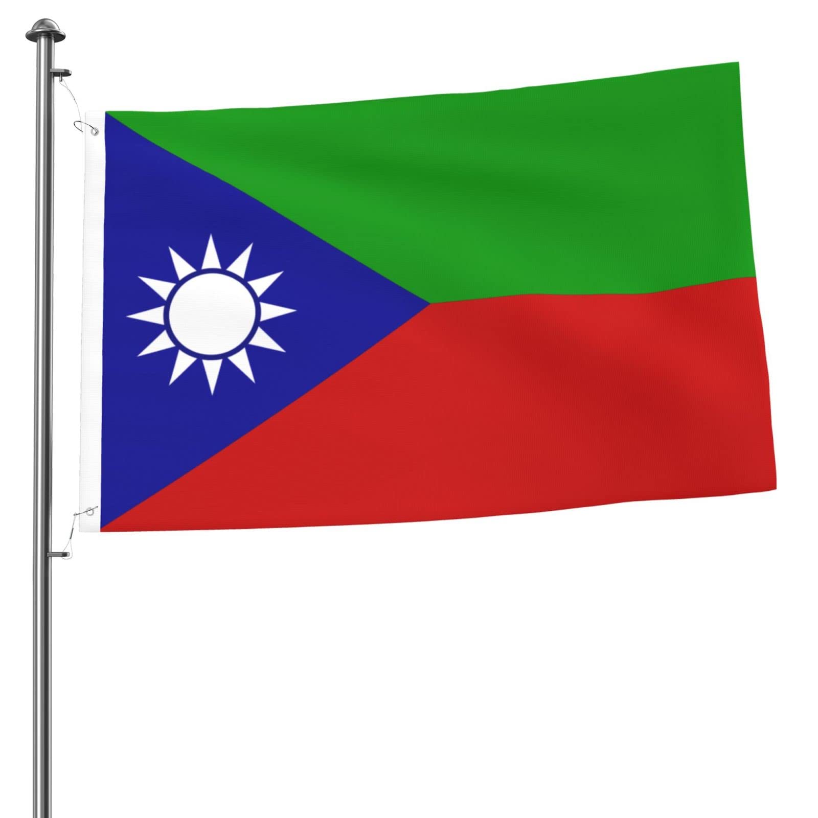 Balochistan Flag