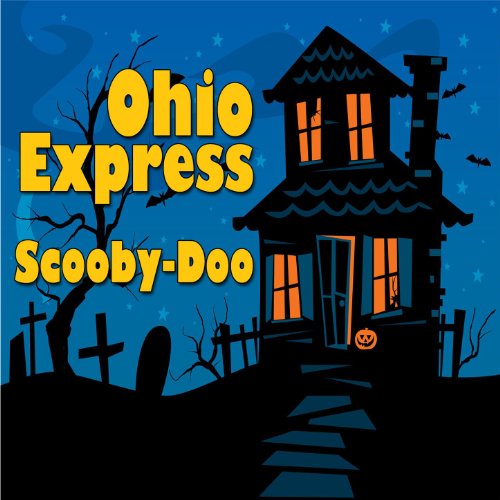 Amazon.com: Scooby-Doo : Ohio Express: Digital Music