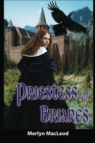 Priestess of Briares : Amazon.in: Books