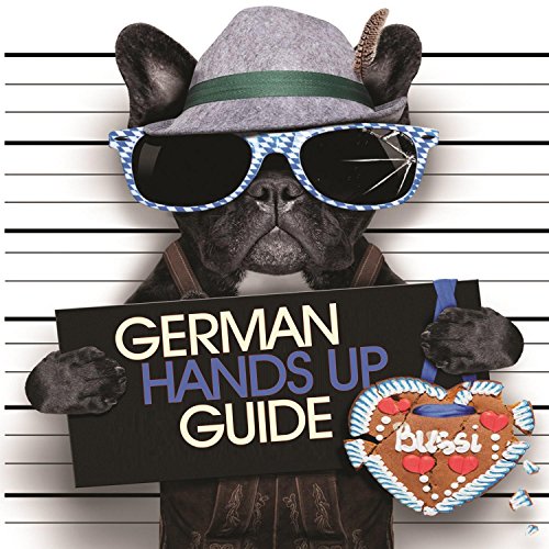 Amazon.com: German Hands up Guide : Various artists: Digital Music