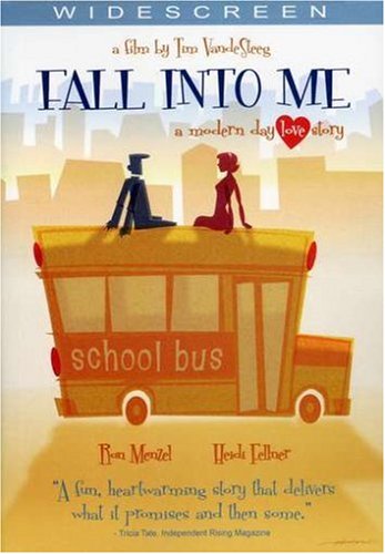 Fall Into Me [Edizione: Stati Uniti]: Amazon.it: Fall Into Me: Film e TV