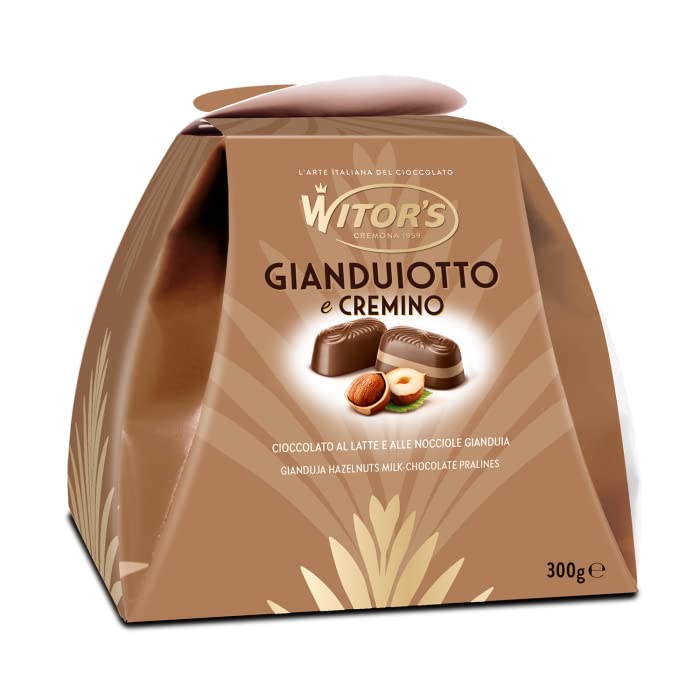 Witor's Chocolate do Continente | Fica.pt
