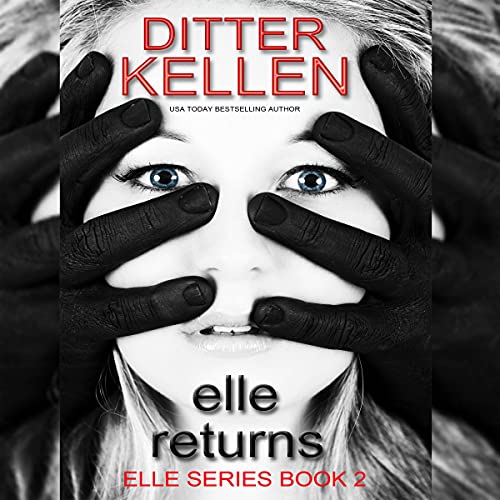 Amazon.com: Elle Returns: The Sequel: Elle, Book 2 (Audible Audio ...