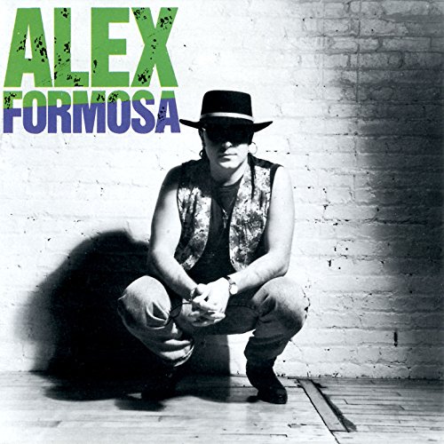 Play Alex Formosa by Alex Formosa Baudo on Amazon Music