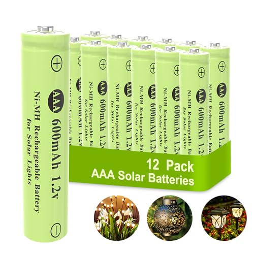 Baterías para Paneles Solares en Monterrey - Almacena y Utiliza la ...