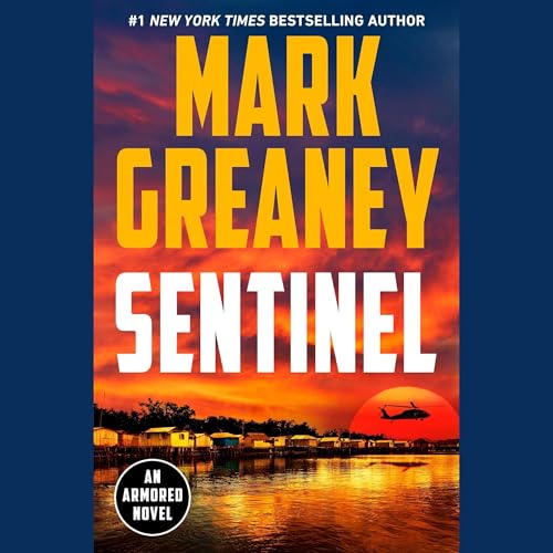 Sentinel: Armored, Book 2