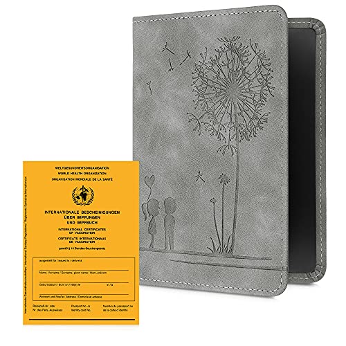 Impfpass Hülle Leder – Die 15 besten Produkte im Vergleich - kita.de ...