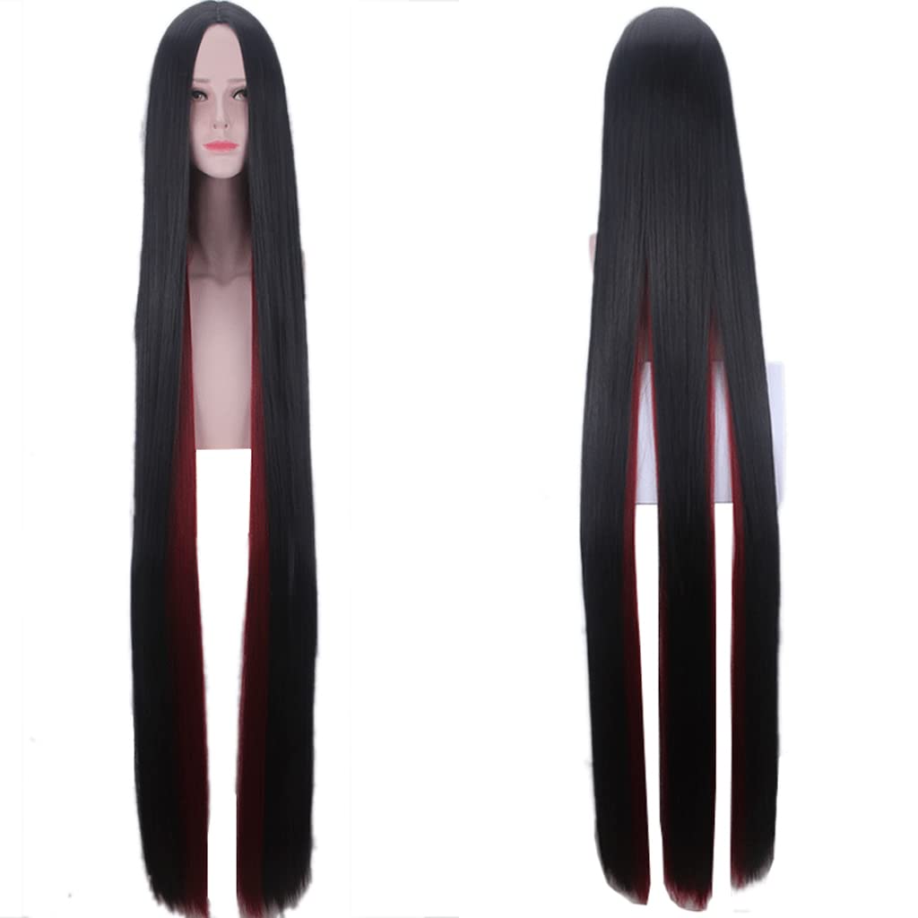 Anime Wig Bort Cosplay Wig For Houseki no Kuni?150cm Long Straight Wig ...