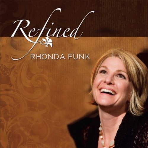 Amazon.com: Refined : Rhonda Funk: Digital Music