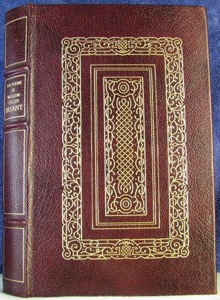 Poems of William Cullen Bryant: Bryant, William Cullen: Amazon.com: Books