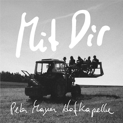 Amazon.com: Mit Dir : Peter Mayer Hofkapelle: Digital Music