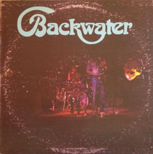 Backwater - Backwater - Amazon.com Music