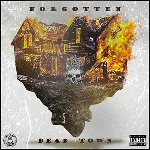 Amazon.com: Forgotten : Dead Town: Digital Music