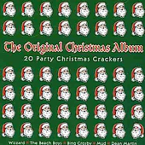 Original Christmas Party Album: Amazon.de: Musik-CDs & Vinyl