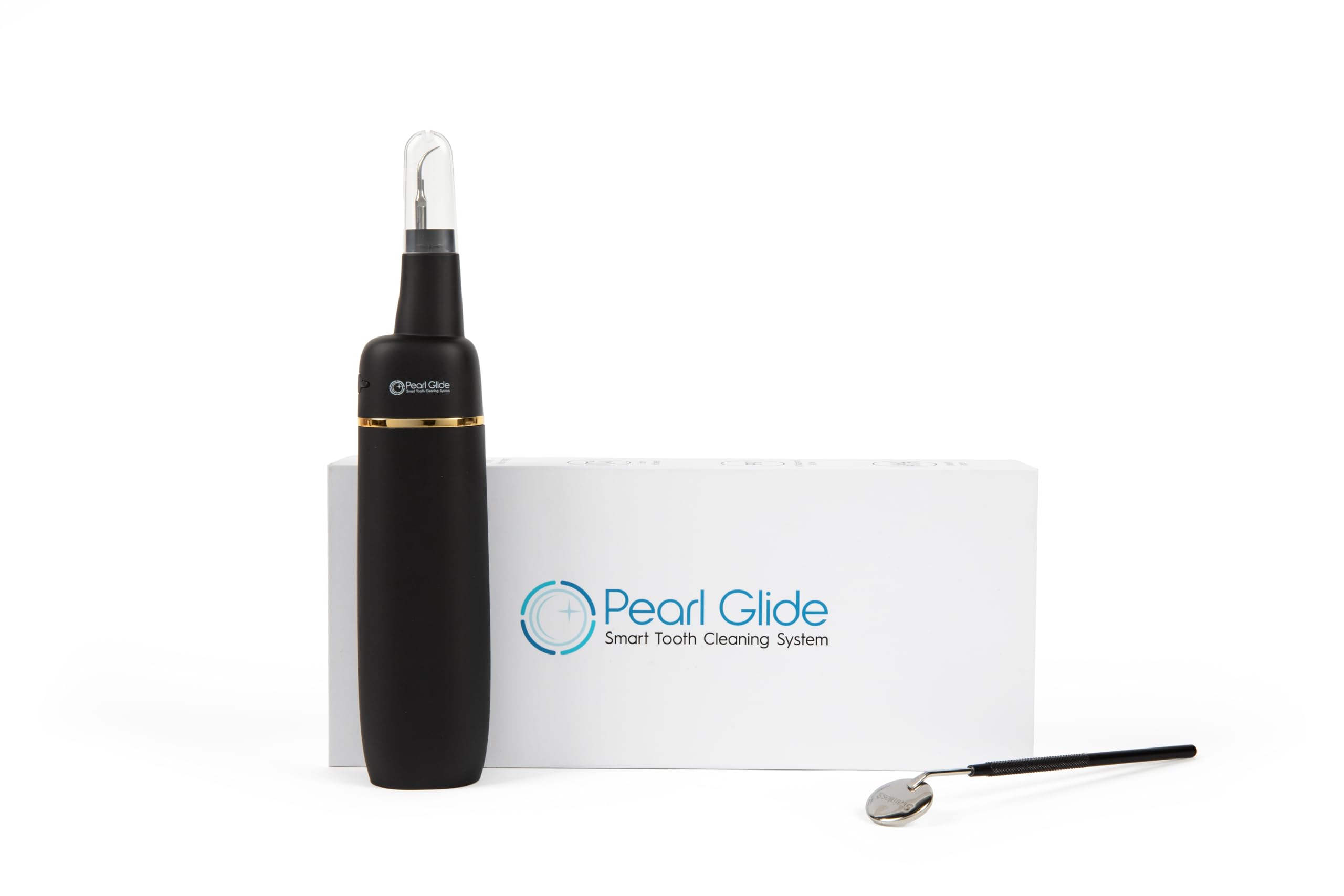 Amazon.com : Smart Tooth Cleaning System - Sonic Tooth Cleaner with 360 ...