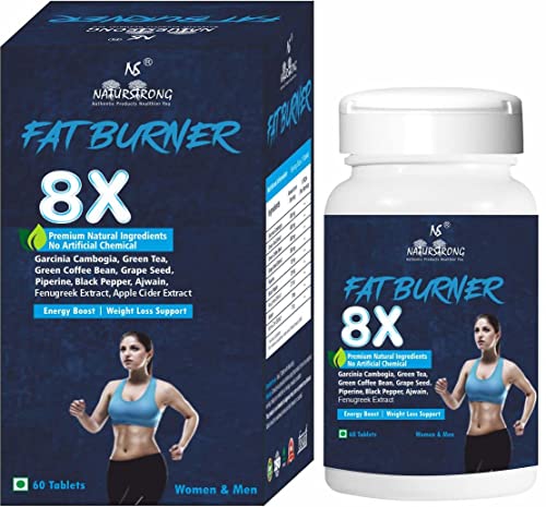 Amazon.in Bestsellers: The most popular items in Fat Burners