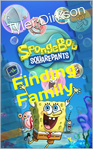 Finding Family eBook : Dirkson, Tyler, Jarred, Scott: Amazon.in: Kindle ...