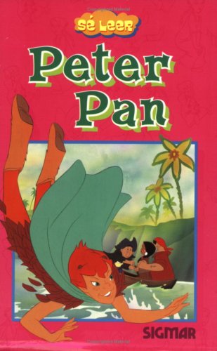 Peter Pan (Se Leer): Amazon.co.uk: Gaetan, Maura: 9789501119251: Books
