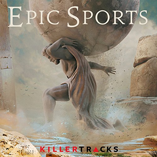 Play Epic Sports by Tom Caffey on Amazon Music