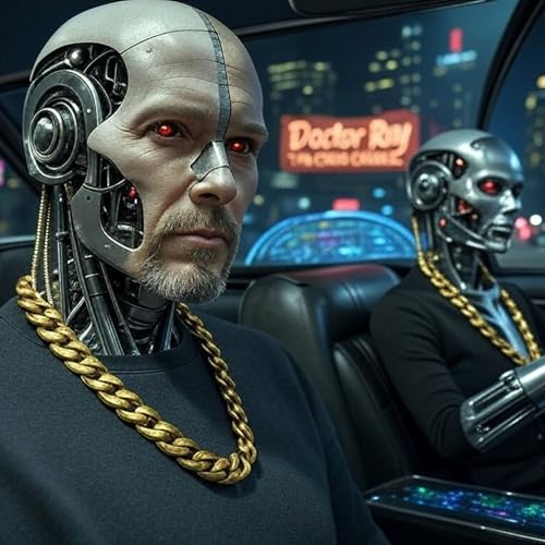 Play Call Me Doctor Ray by Doctor Ray on Amazon Music