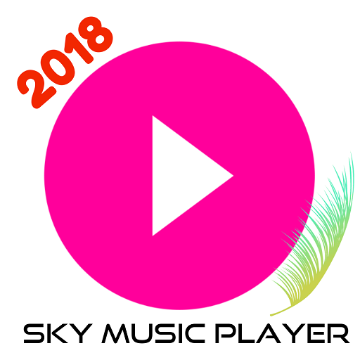 Sky Music Player - App on Amazon Appstore
