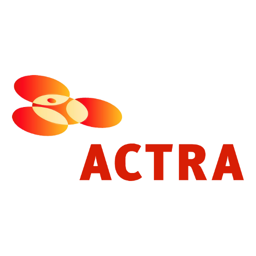 Actra Logo Services | ACTR