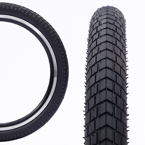 Top 10 Best 20 Inch Bike Tires : Reviews & Buying Guide - Katynel