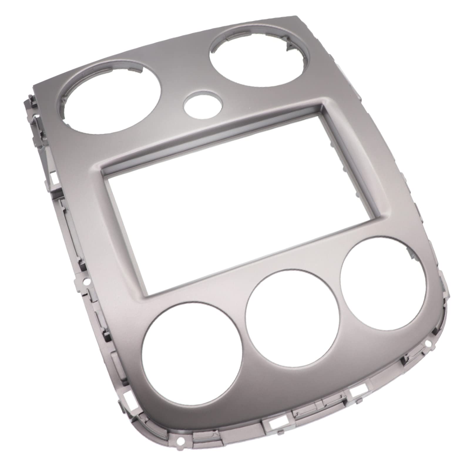 For Mazda Verisa 2005 2 Din Car Stereo Fascia Radio | Desertcart Australia